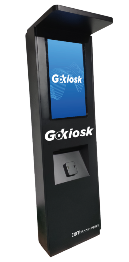 Soluciones - GoKiosk