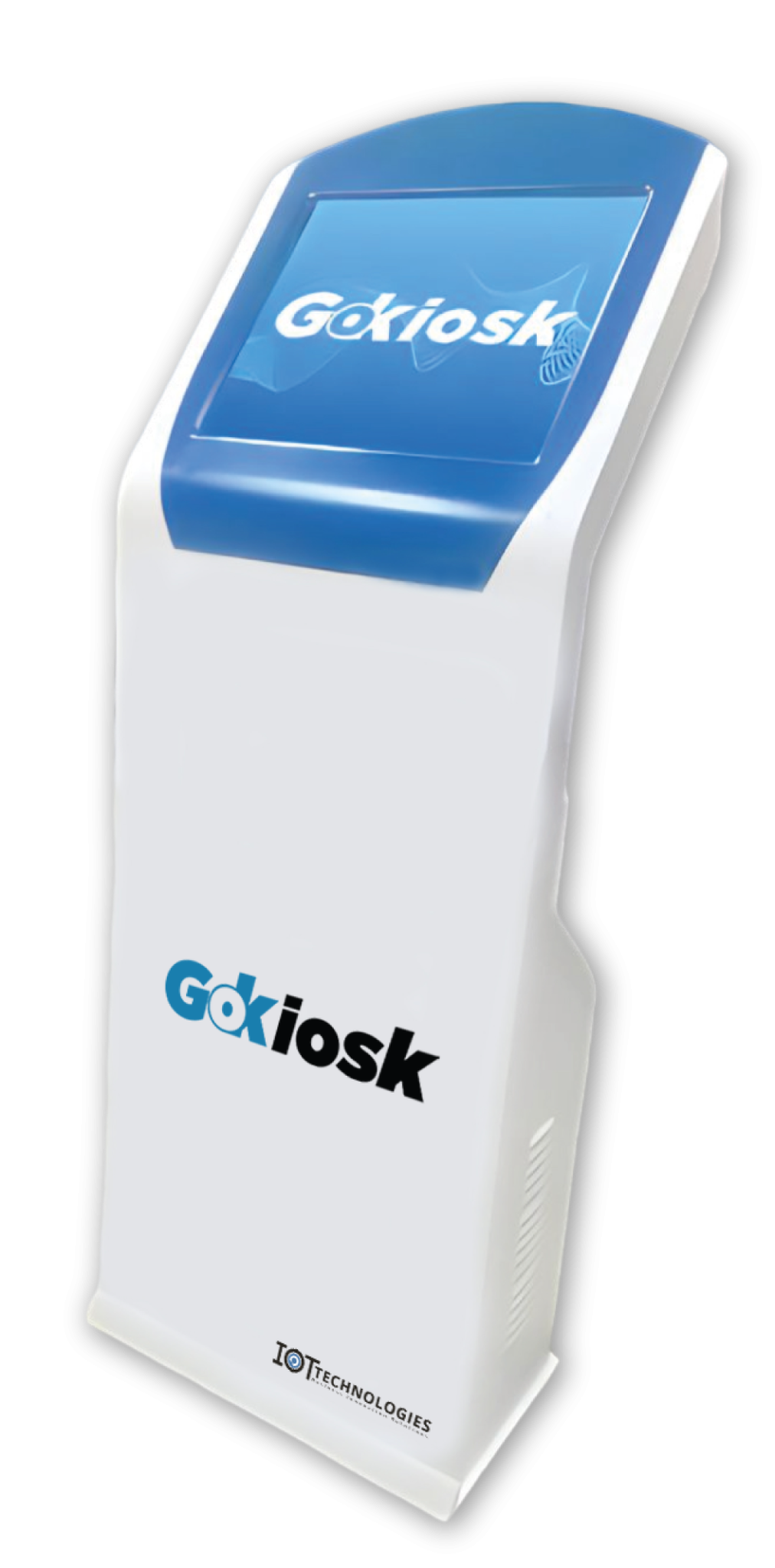 Kioscos Interactivos - GoKiosk