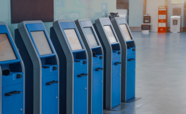 ¿Cuáles son los elementos clave al diseñar kiosco interactivo? - GoKiosk